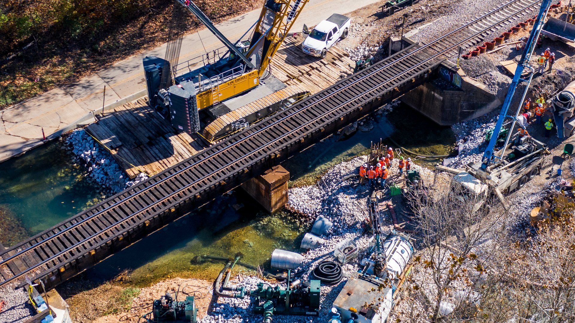 milestone engineering, inc. - full-service transportation consulting firm