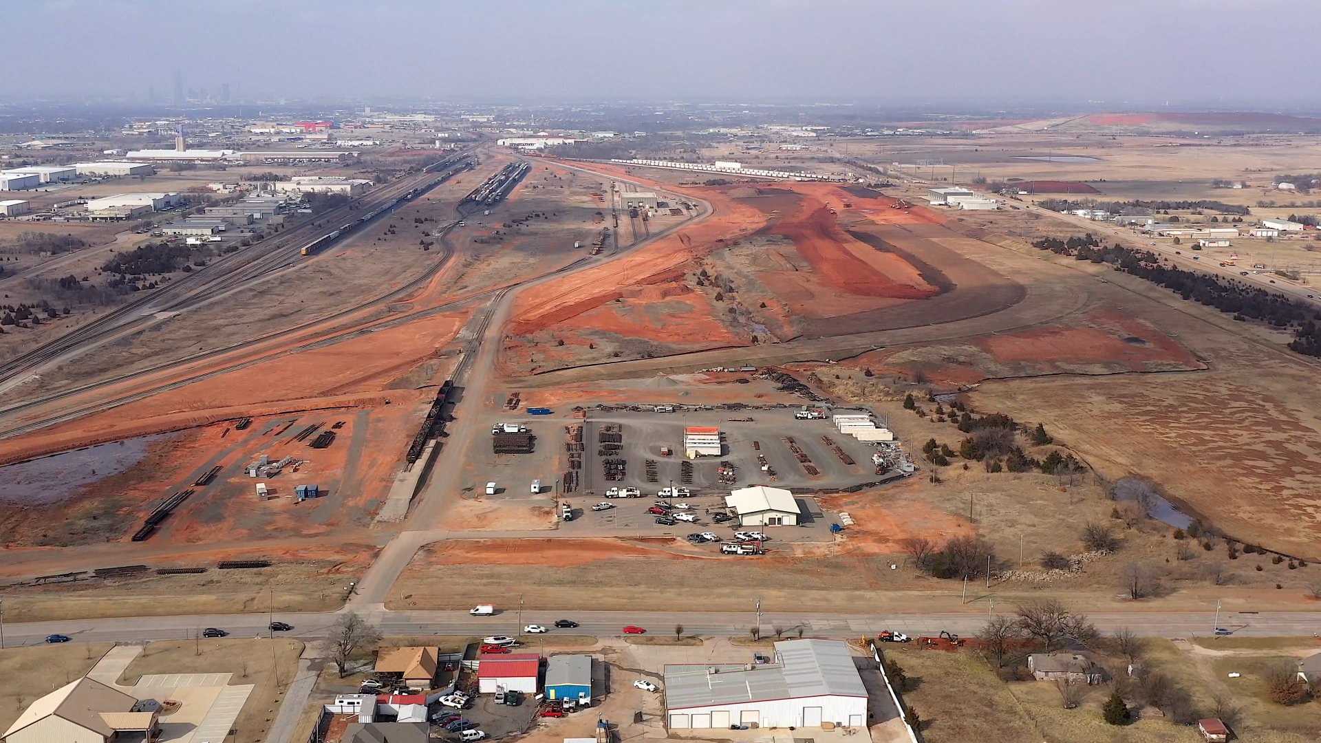 milestone engineering, inc. - full-service transportation consulting firm